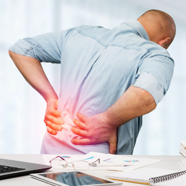 Low Back Pain: Understanding, Managing, and Moving Beyond – Brain ...
