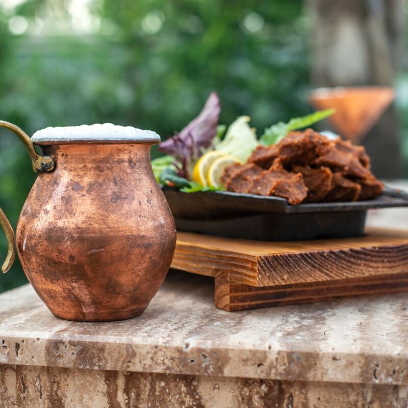The Overlooked Trace Mineral: Could Copper Deficiency Be Contributing ...